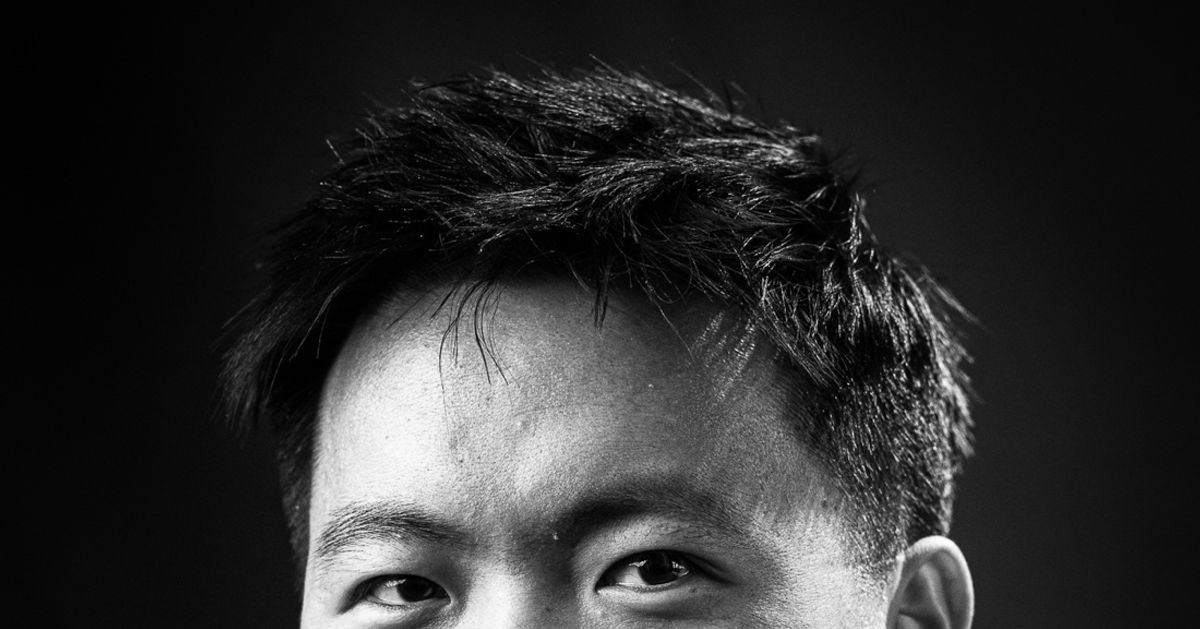 Yiming Liu | Antwerp Symphony Orchestra