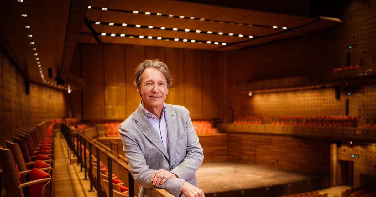 Antwerp Symphony Orchestra