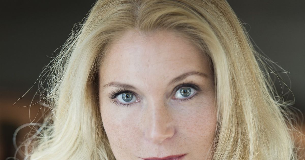 Maria Bengtsson | Antwerp Symphony Orchestra