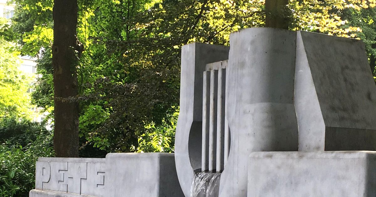 De Oorlog — Jac van Steen, Katrien Baerts, Cécile van de Sant, Frank ...