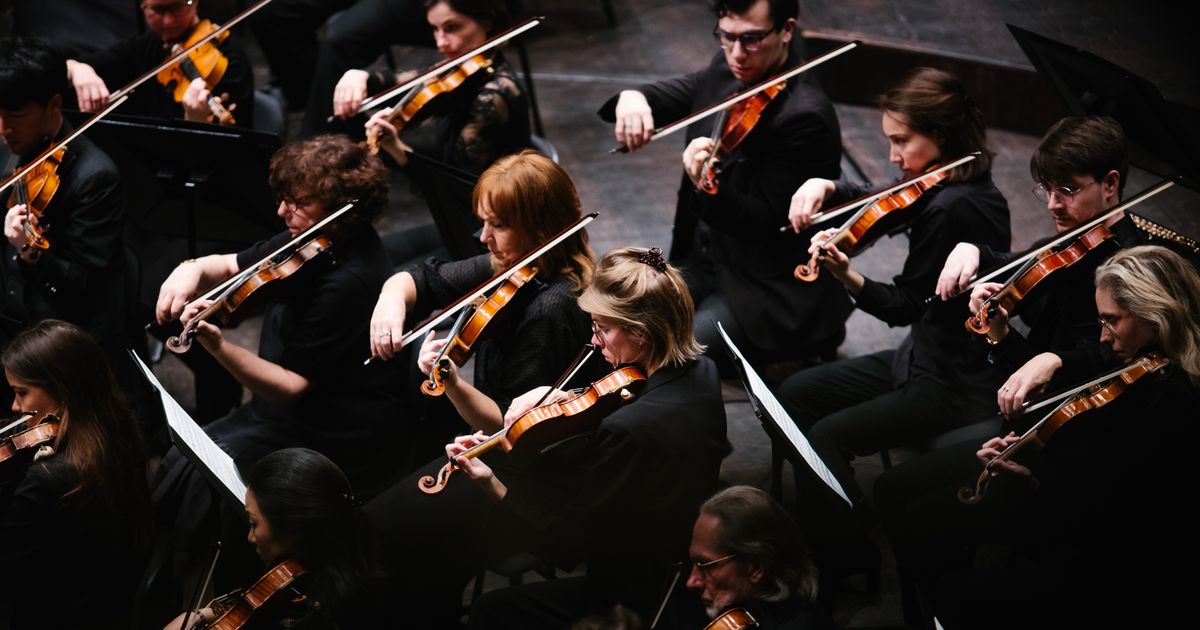 Musiciens and conductors | Antwerp Symphony Orchestra